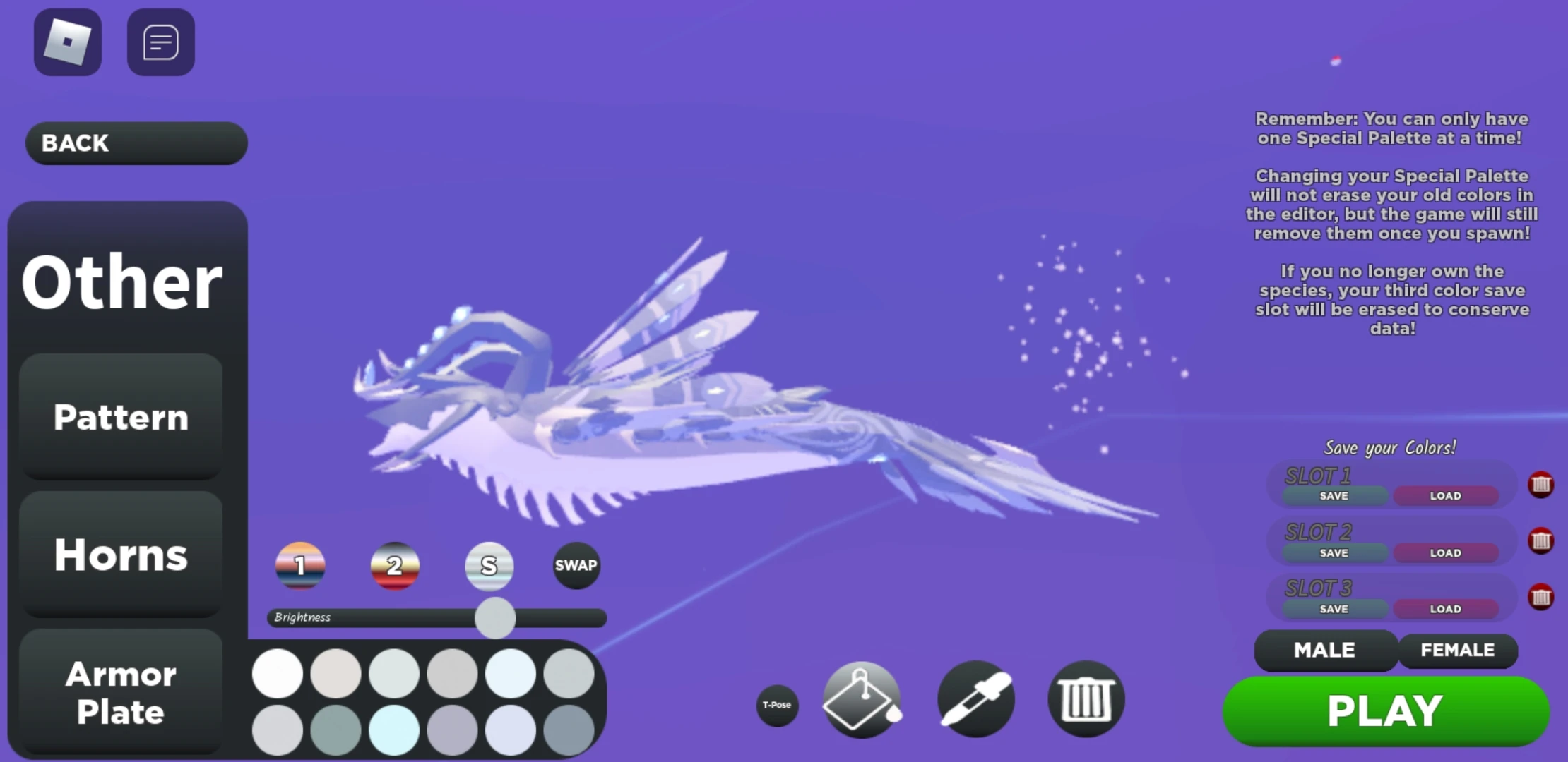 Any other skins suggestions for opra? | Fandom