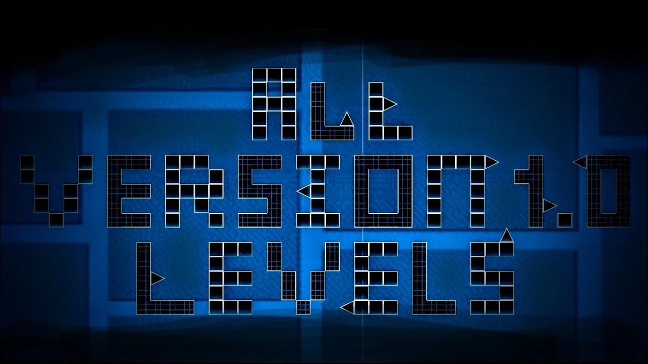 EVERY Rated 1.0 Level Completed! | Fandom