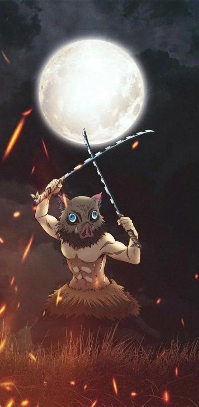 Who's ur favorite hasira? | Fandom