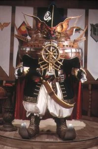 NPE Proposal: Captain Mutiny | Fandom