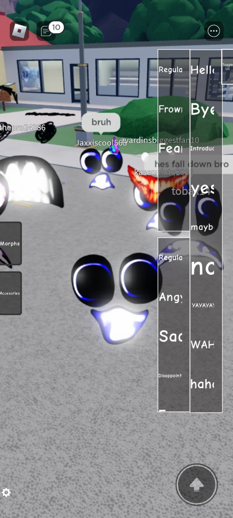 Discuss Everything About Roblox Interminable Rooms Wiki | Fandom