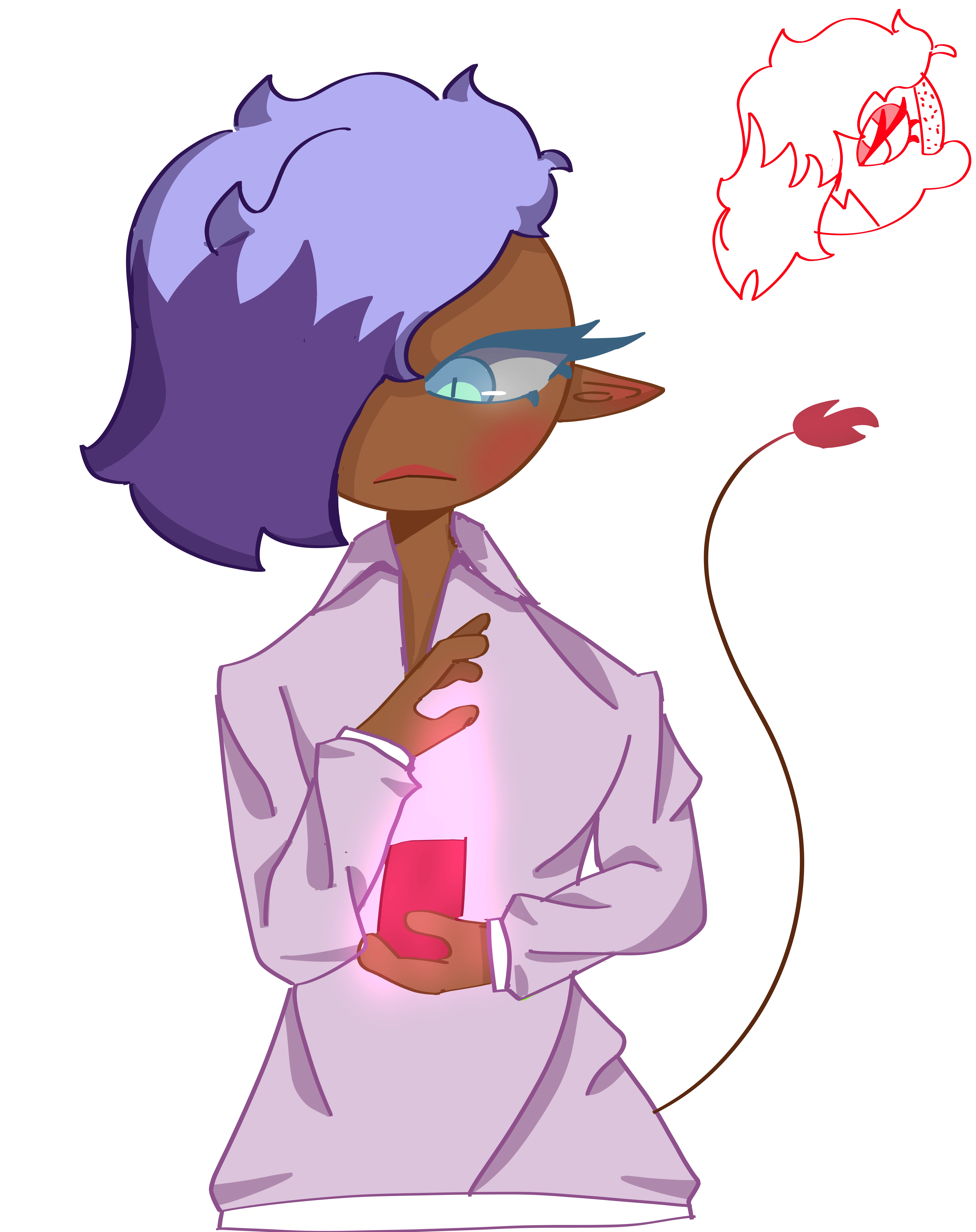 Creature thingy | Fandom