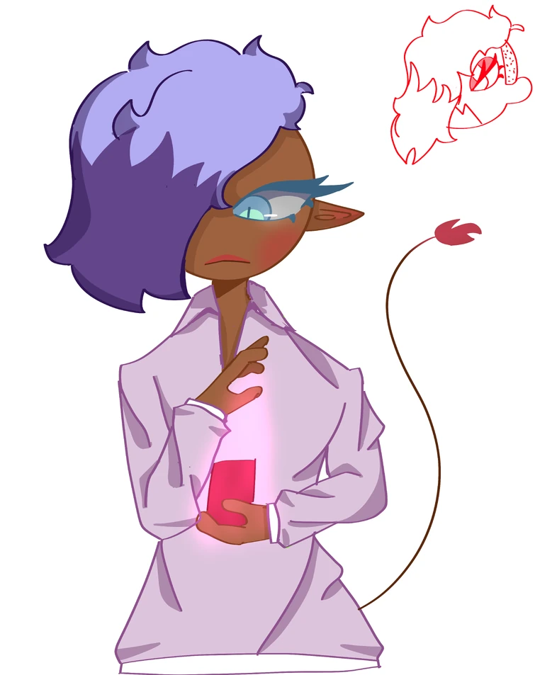 Creature thingy | Fandom