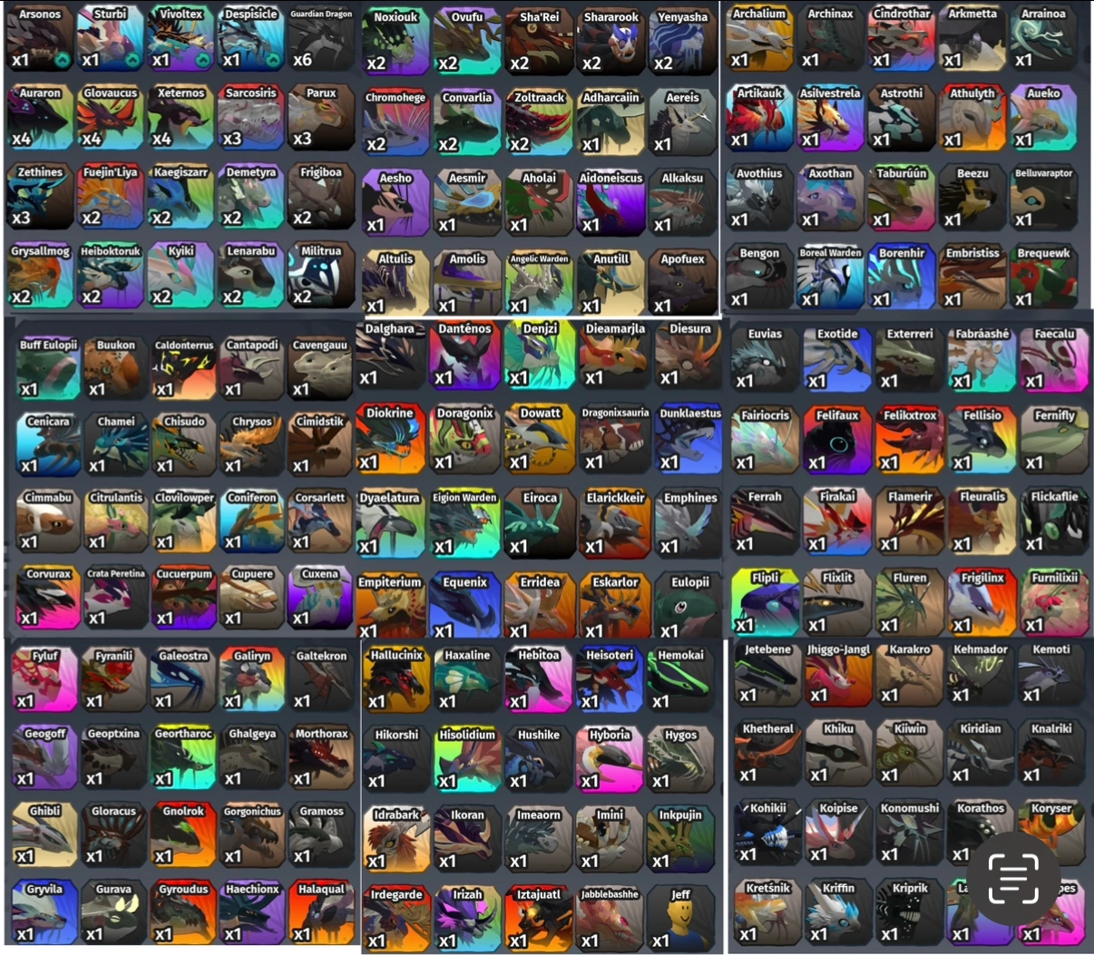 Trading for nemni!! | Fandom