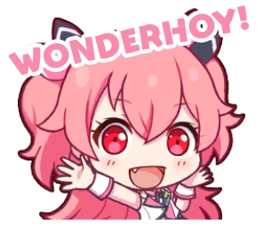wonderhoy | Fandom