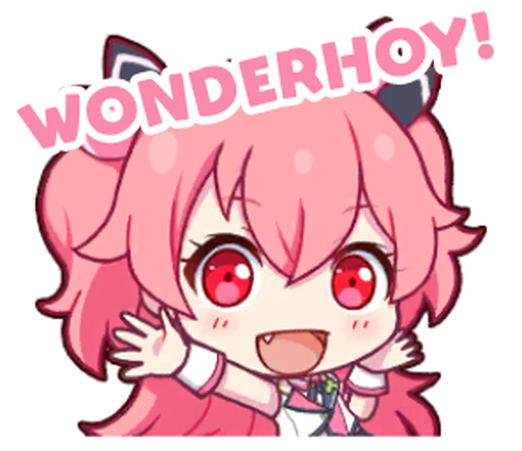 wonderhoy | Fandom
