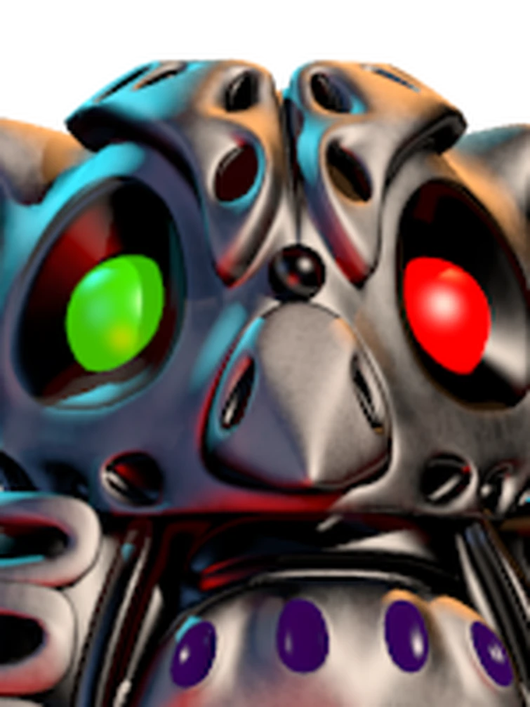 Discuss Everything About Super Custom Night Wiki | Fandom
