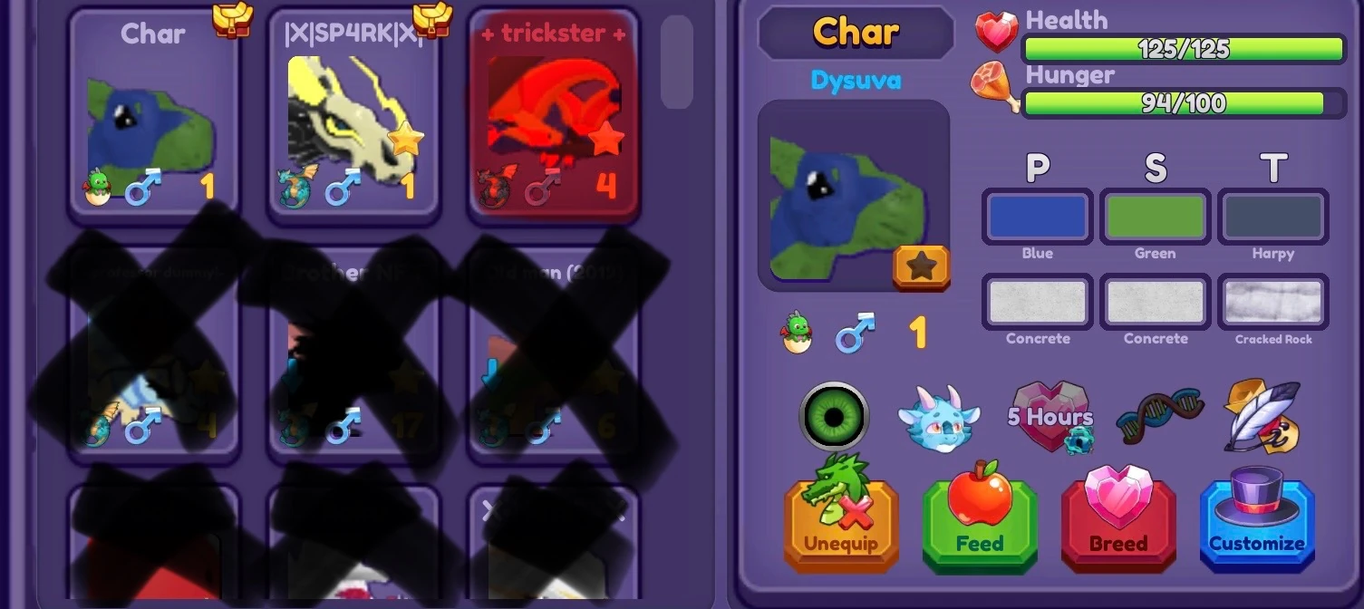 Looking to preorder the new dev dragon! (Lumen) | Fandom