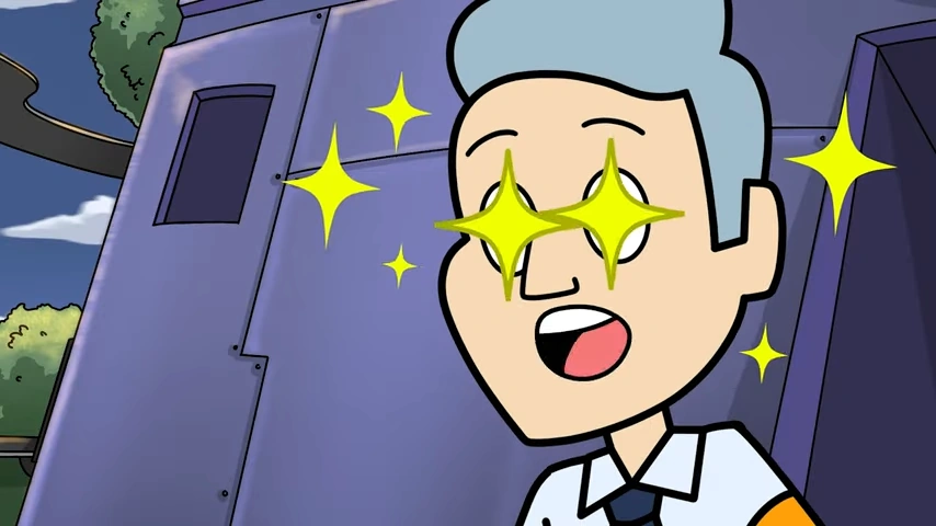 Captain is cheating on Dum? | Fandom