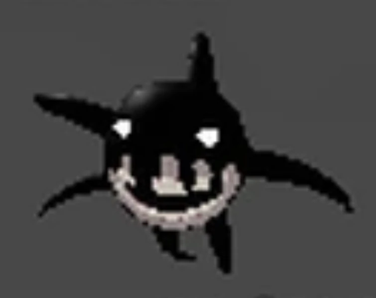 Which entity is the most huggable? (Not including shop entities) | Fandom