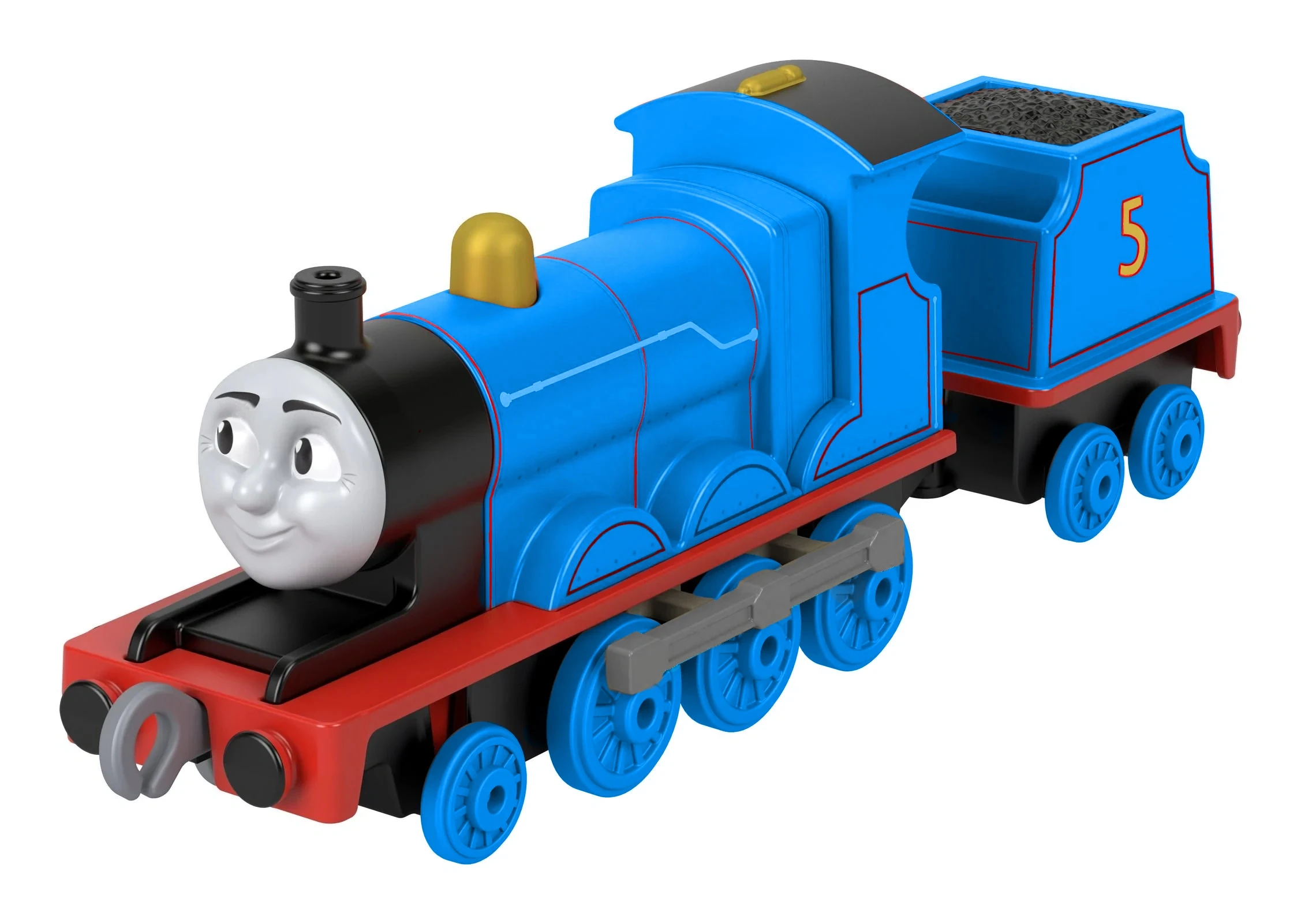 My blue james edit i made | Fandom