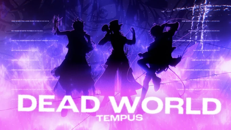 OMG NEW HOLOTEMPUS SONG PREMIEIRING RN | Fandom