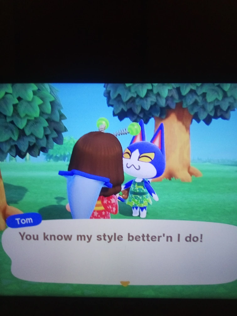 Discuss Everything About Animal Crossing Wiki | Fandom