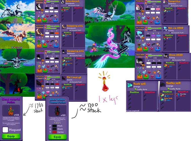 Discuss Everything About Dragon Adventures Wiki | Fandom