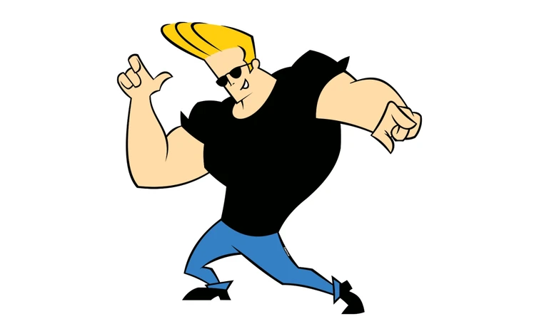 who should fight the chad of all chads Johnny Bravo | Fandom
