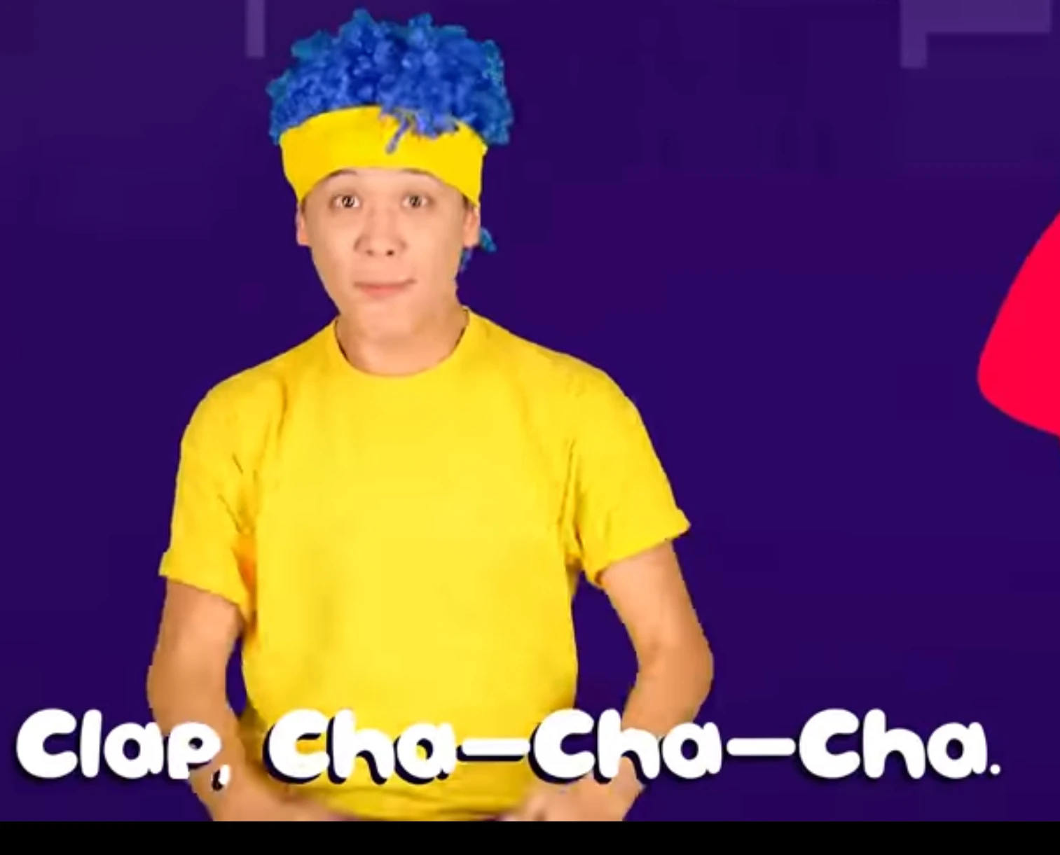 The new Chachaping | Fandom