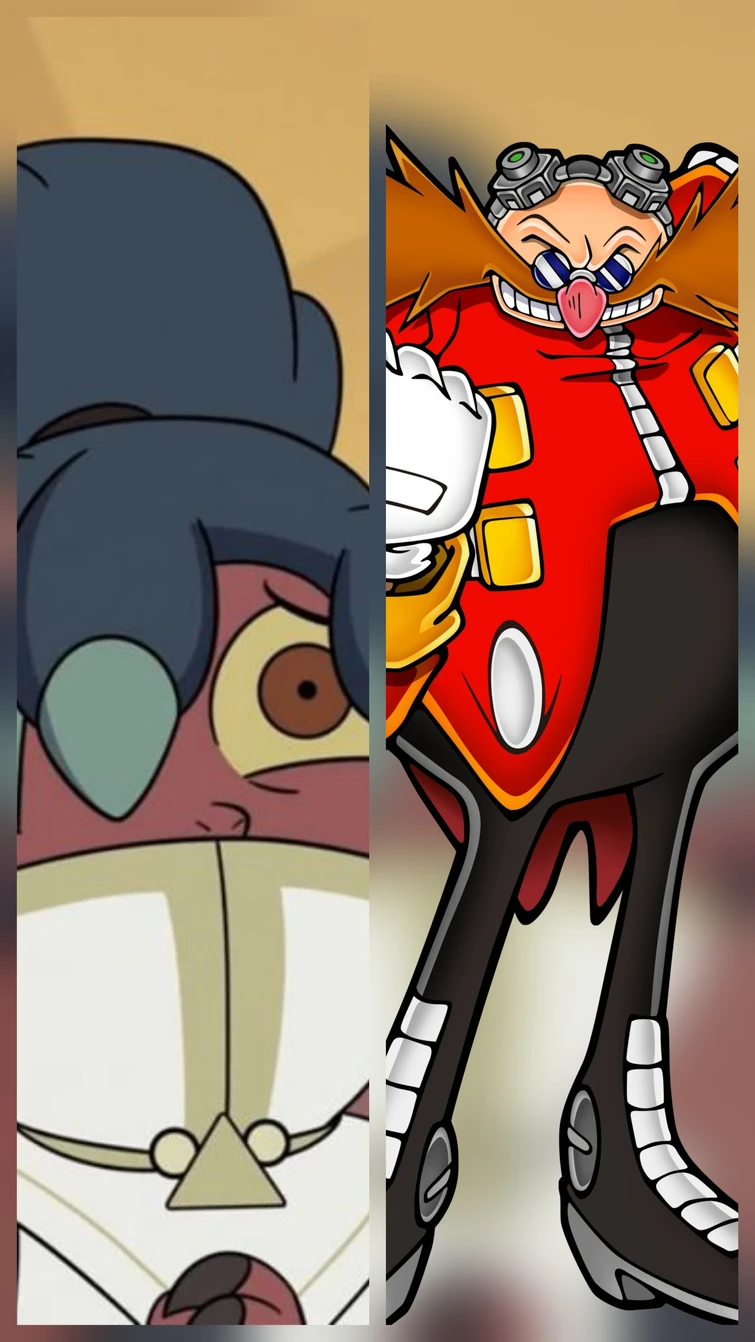 Which villain do you cheer for over the protagonists in their ...