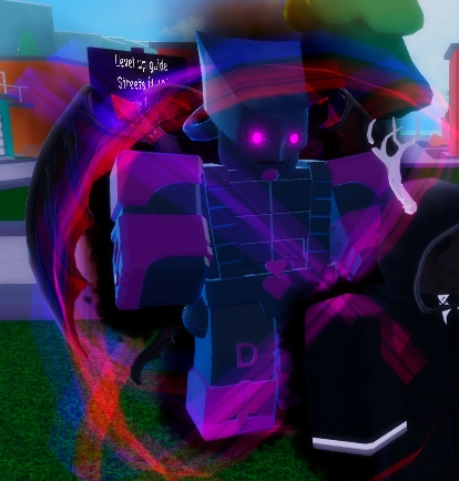 Shadow The World skin for TWOH | Fandom