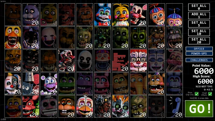 6000 points! (30/20) | Fandom