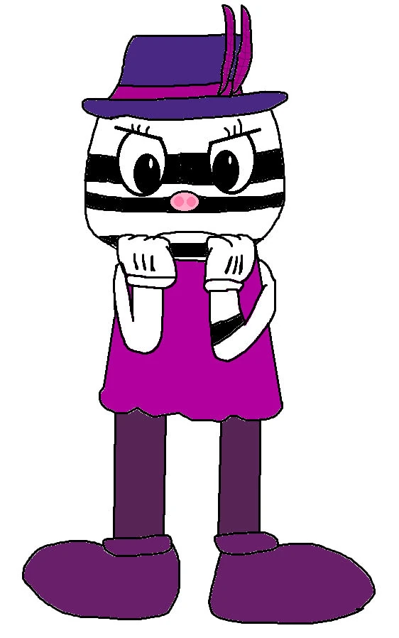 Zizzy (Original date: 3rd November 2020) | Fandom