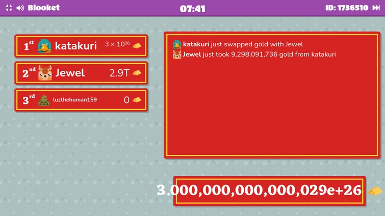 another blooket | Fandom