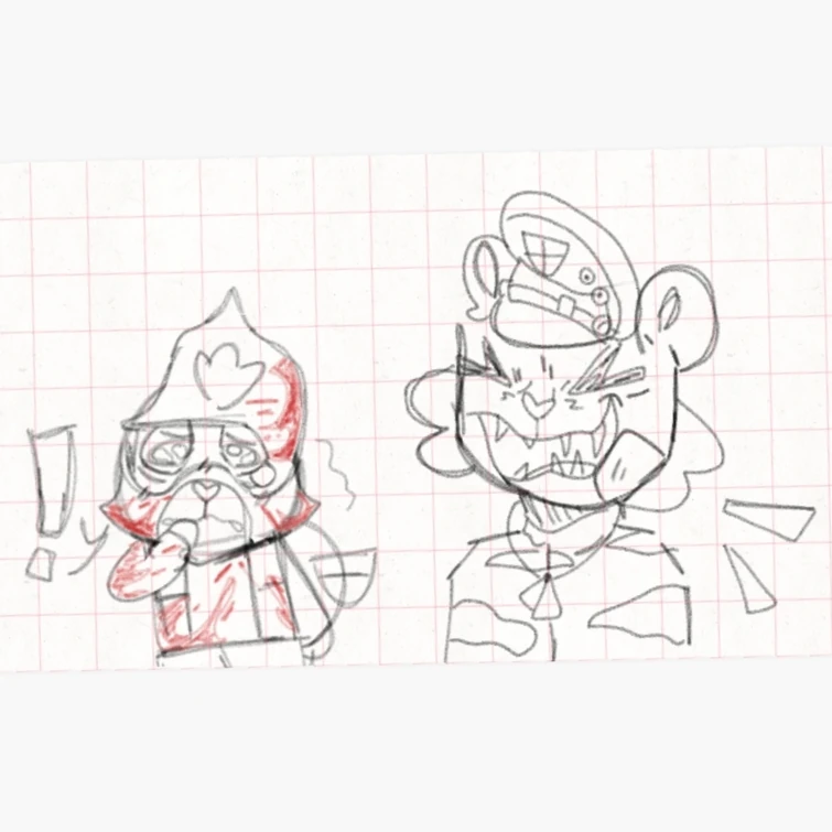 Discuss Everything About Happy Tree Friends Wiki | Fandom