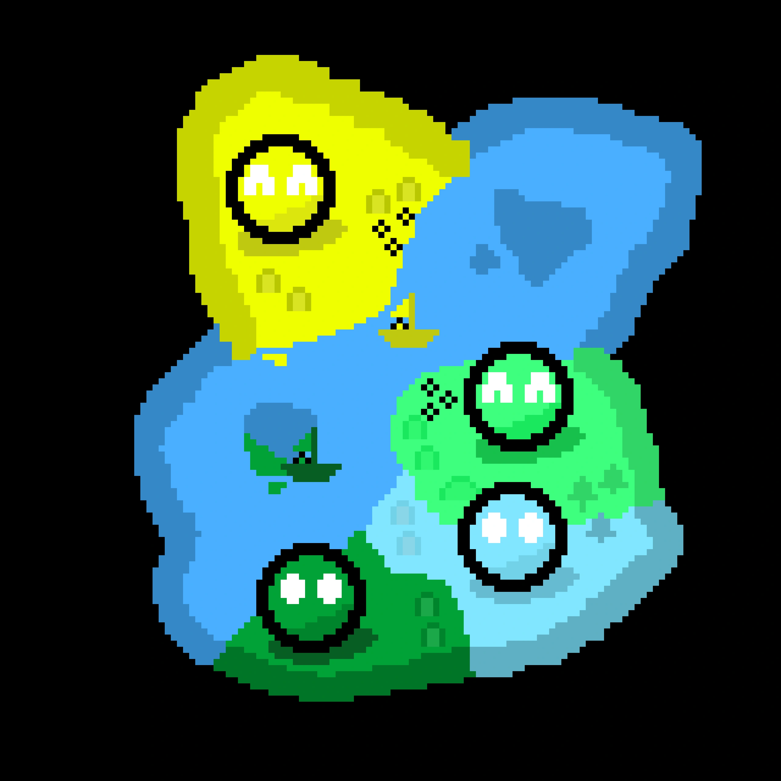 JJT Mapping [3] | Fandom