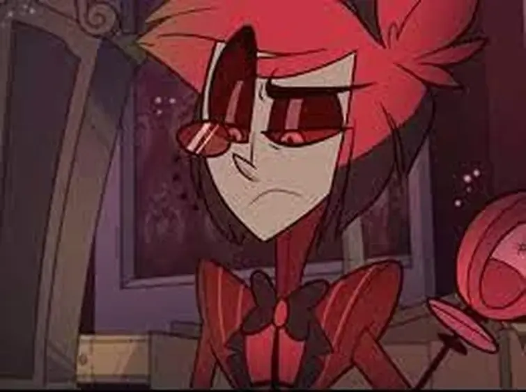 Pilot Stolas was... something | Fandom