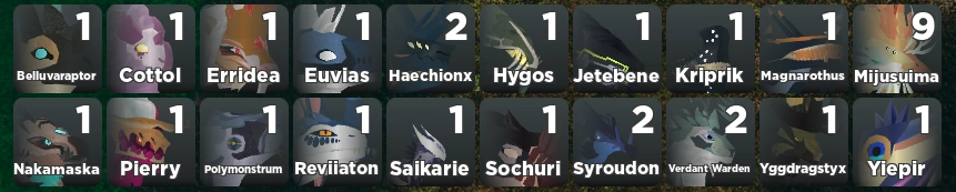 Looking For Sang SP! | Fandom