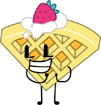 Waffle | Fandom