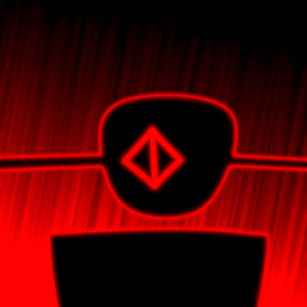 Pessimistic Expunged art I made 4 seconds after I made the art of Dan ...