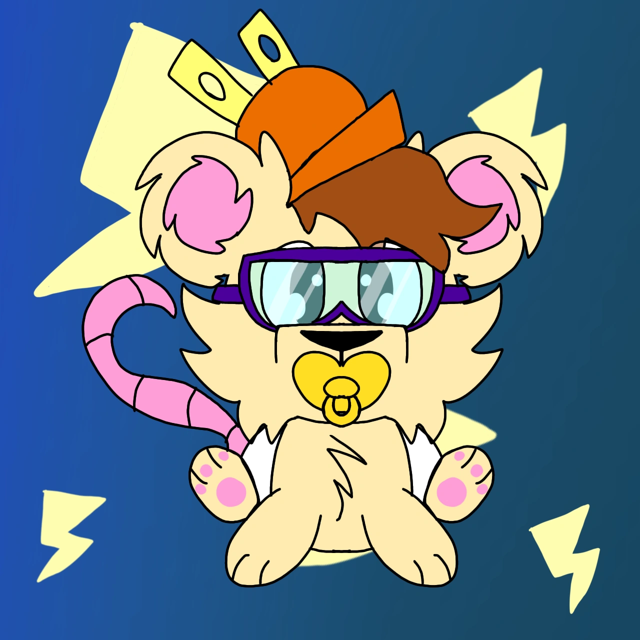 Electric Baby | Fandom