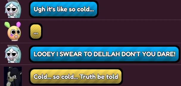 every dw text meme i made | Fandom