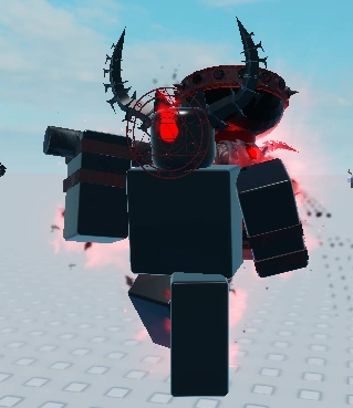 AUTOMOD (Doombringer Skin) | Fandom