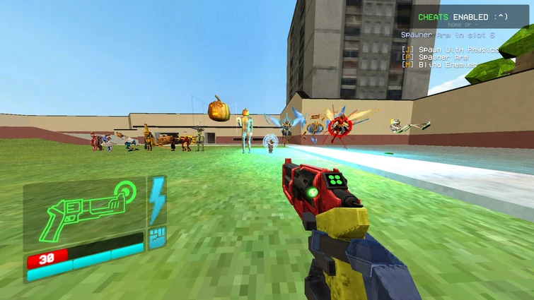 Discuss Everything About ULTRAKILL Wiki | Fandom