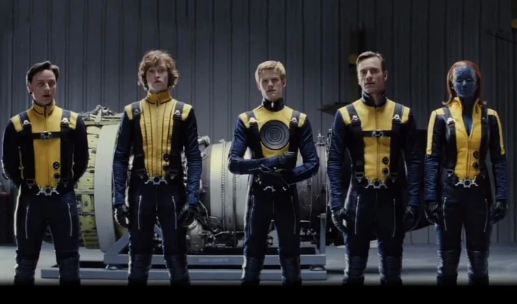 Discuss Everything About Marvel Database | Fandom