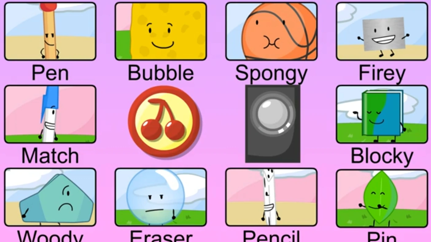 Something is off. | Fandom