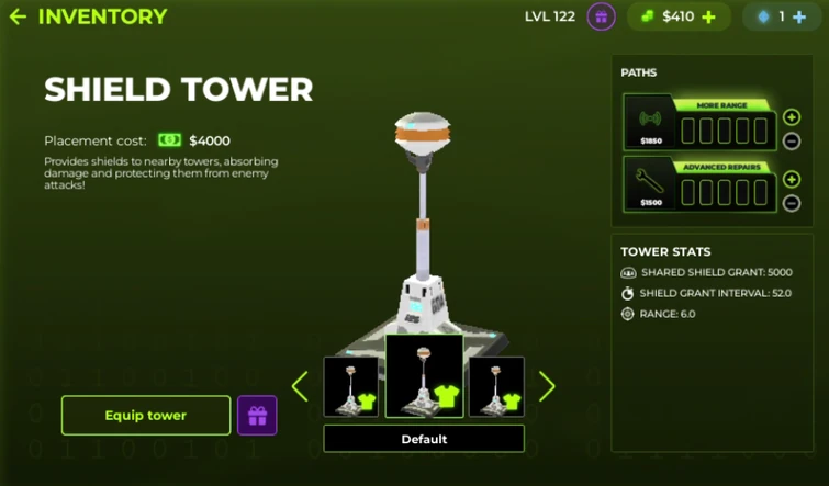 Got my first NM tower | Fandom