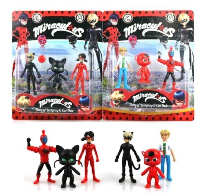 This action figure it's look cheap | Fandom