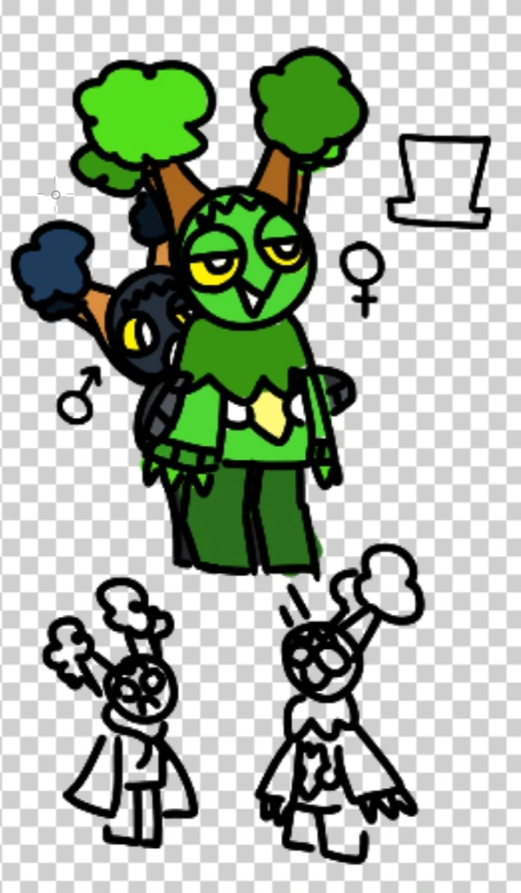 Discuss Everything About Loomian Legacy Wiki | Fandom