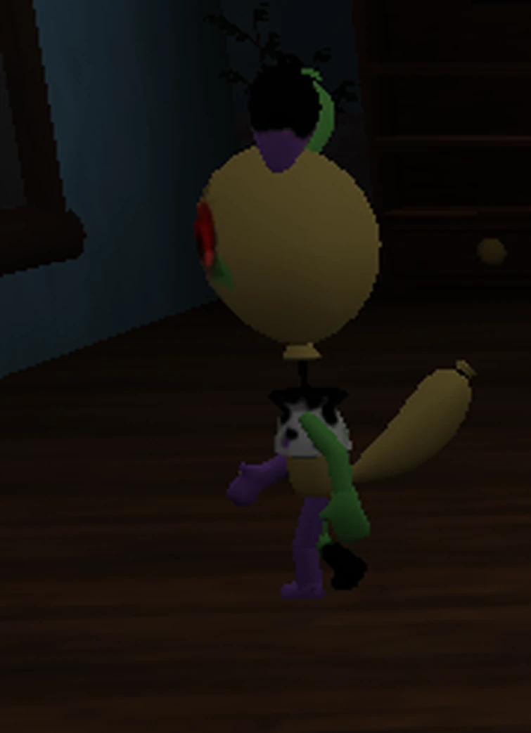 not sure if this is a spoiler but twisted looey | Fandom