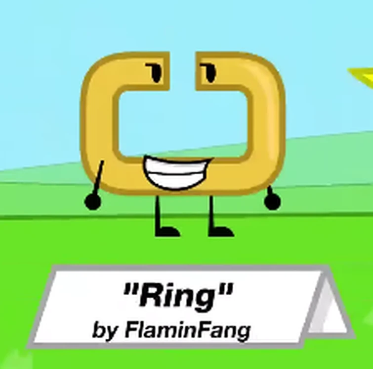 just realized im canon to bfdi now | Fandom