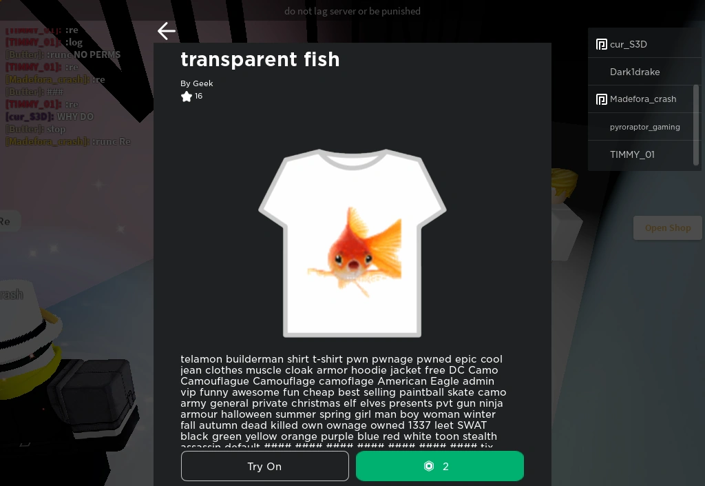 lol. cute fish 🐠🐟🐡 | Fandom