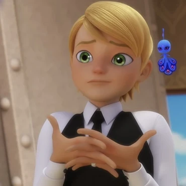 Discuss Everything About Miraculous Ladybug Wiki | Fandom