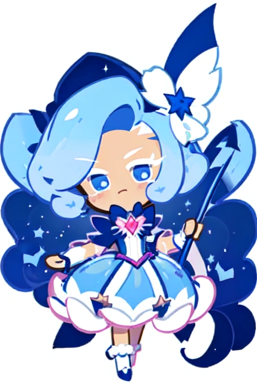 Guess who's gonna stich eight whole ai generated cookies into one character design :D | Fandom