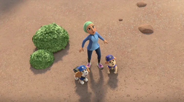 Discuss Everything About PAW Patrol Wiki | Fandom