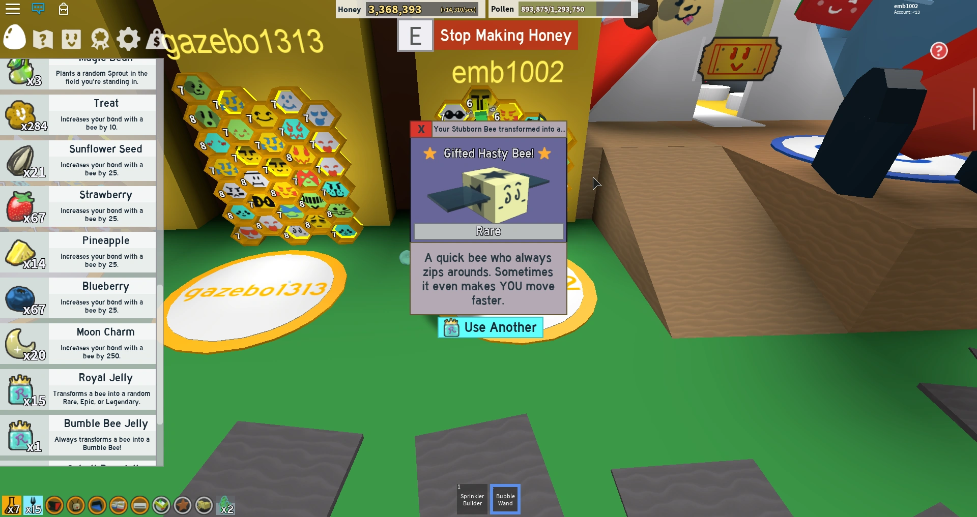Discuss Everything About Bee Swarm Simulator Wiki | Fandom