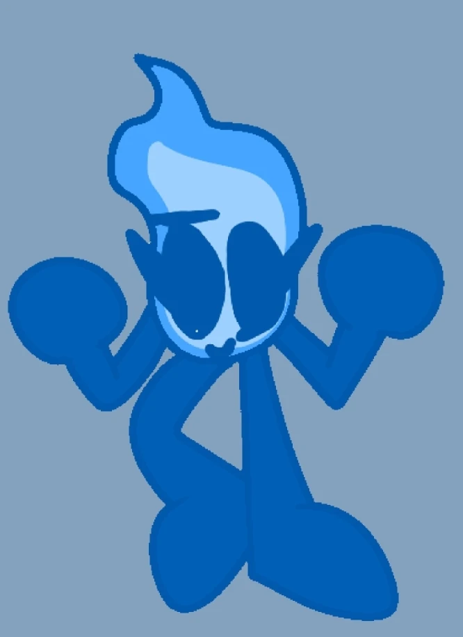 Epic drawing of wisp | Fandom