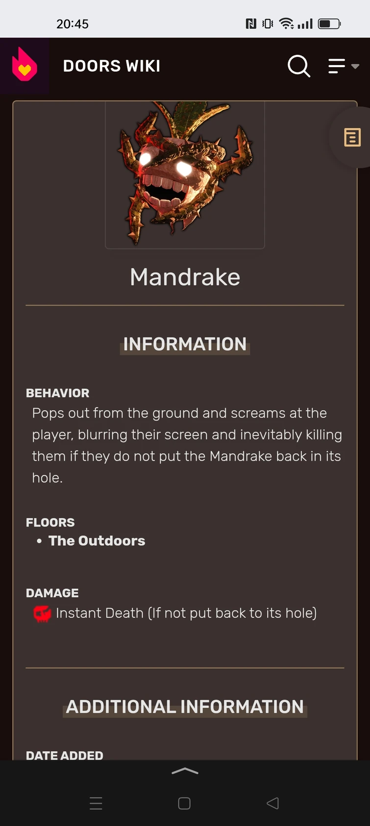 All posts by Sniper666w | Fandom