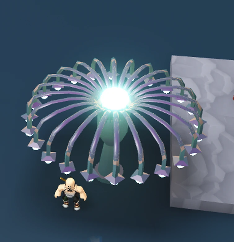 New generation - the electric tree | Fandom